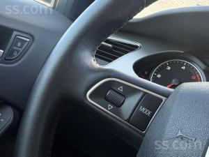 Pelēks Audi Allroad 2009 Rīga, ar dzinēja tilpumu 3.00 L un nobraukumu 177 tūkst. km par 8400 €, foto 11 vietnē AUTOMOTO.COM.LV