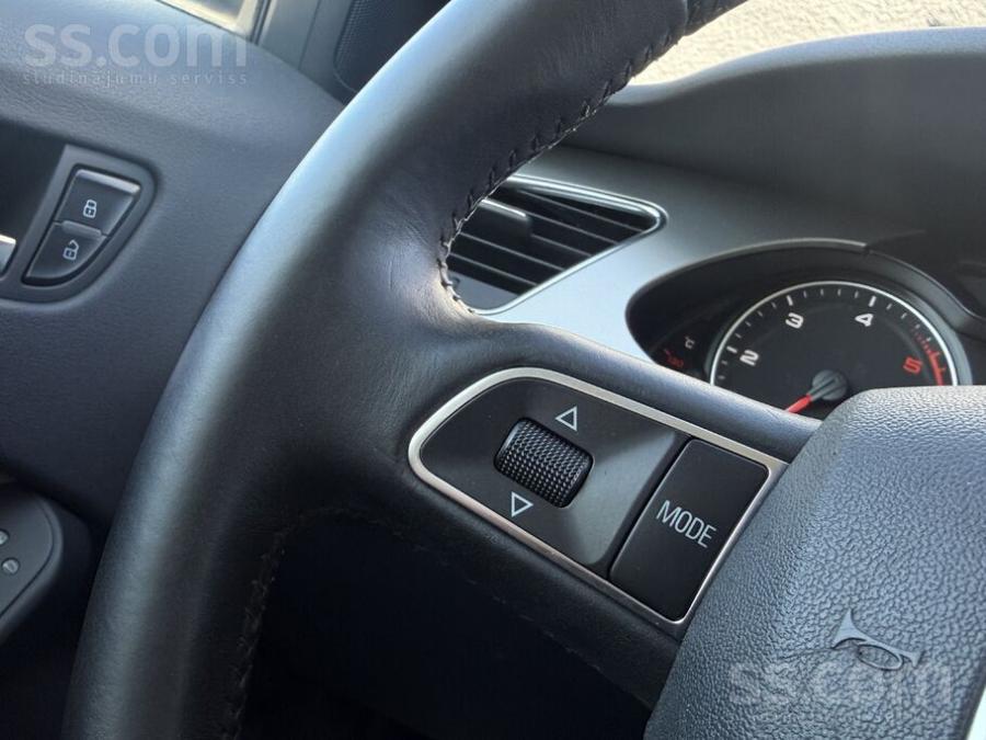 Pelēks Audi Allroad 2009 Rīga, ar dzinēja tilpumu 3.00 L un nobraukumu 177 tūkst. km par 8400 €, foto 11 vietnē AUTOMOTO.COM.LV
