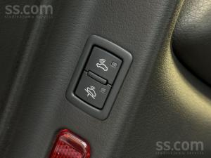 Серый Ауди Олроуд 2009 в Юрмала, объемом двигателя 2.70 л и пробегом 0 тыс. км за 5500 €, фото 20 на AUTOMOTO.COM.LV