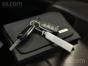 Серый Ауди Олроуд 2009 в Юрмала, объемом двигателя 2.70 л и пробегом 0 тыс. км за 5500 €, фото 33 на AUTOMOTO.COM.LV