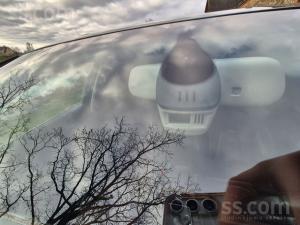 Grey Audi Allroad 2009 in Bauska, with an engine capacity of 3.00 L and mileage of 357 thousand km for 7700 €, photo 14 on AUTOMOTO.COM.LV