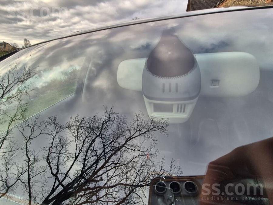 Grey Audi Allroad 2009 in Bauska, with an engine capacity of 3.00 L and mileage of 357 thousand km for 7700 €, photo 14 on AUTOMOTO.COM.LV
