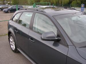 Pelēks Audi Allroad 2010 Rīga, ar dzinēja tilpumu 3.00 L un nobraukumu 289 tūkst. km par 8850 €, foto 12 vietnē AUTOMOTO.COM.LV
