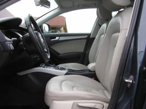 Pelēks Audi Allroad 2010 Rīga, ar dzinēja tilpumu 3.00 L un nobraukumu 289 tūkst. km par 8850 €, foto 20 vietnē AUTOMOTO.COM.LV