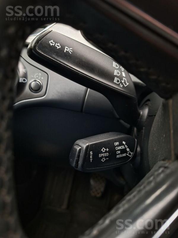 Pelēks Audi Allroad 2012 Liepāja, ar dzinēja tilpumu 2.00 L un nobraukumu 380 tūkst. km par 7255 €, foto 10 vietnē AUTOMOTO.COM.LV