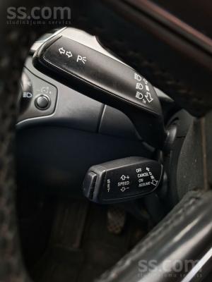 Pelēks Audi Allroad 2012 Liepāja, ar dzinēja tilpumu 2.00 L un nobraukumu 380 tūkst. km par 7255 €, foto 11 vietnē AUTOMOTO.COM.LV