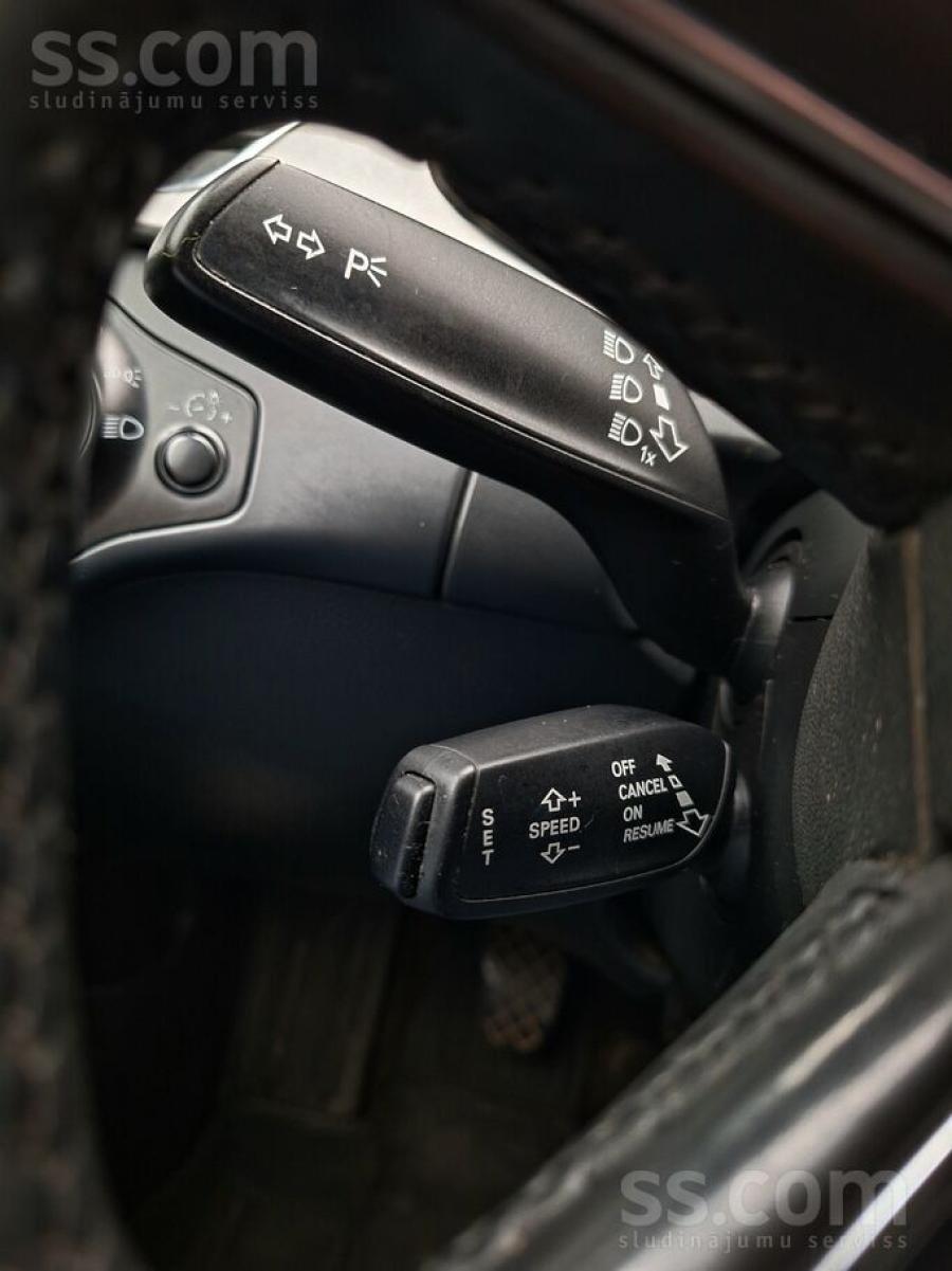 Pelēks Audi Allroad 2012 Liepāja, ar dzinēja tilpumu 2.00 L un nobraukumu 380 tūkst. km par 7255 €, foto 11 vietnē AUTOMOTO.COM.LV