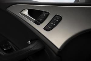 Pelēks Audi Allroad 2012 Rīga, ar dzinēja tilpumu 3.00 L un nobraukumu 245 tūkst. km par 13500 €, foto 14 vietnē AUTOMOTO.COM.LV