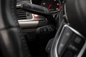 Pelēks Audi Allroad 2012 Rīga, ar dzinēja tilpumu 3.00 L un nobraukumu 245 tūkst. km par 13500 €, foto 16 vietnē AUTOMOTO.COM.LV
