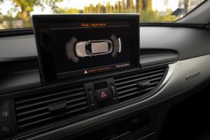 Pelēks Audi Allroad 2012 Rīga, ar dzinēja tilpumu 3.00 L un nobraukumu 245 tūkst. km par 13500 €, foto 18 vietnē AUTOMOTO.COM.LV