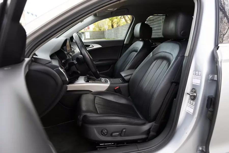 Pelēks Audi Allroad 2012 Jelgava, ar dzinēja tilpumu 3.00 L un nobraukumu 245 tūkst. km par 10900 €, foto 11 vietnē AUTOMOTO.COM.LV