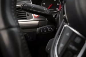 Pelēks Audi Allroad 2012 Jelgava, ar dzinēja tilpumu 3.00 L un nobraukumu 245 tūkst. km par 10900 €, foto 15 vietnē AUTOMOTO.COM.LV