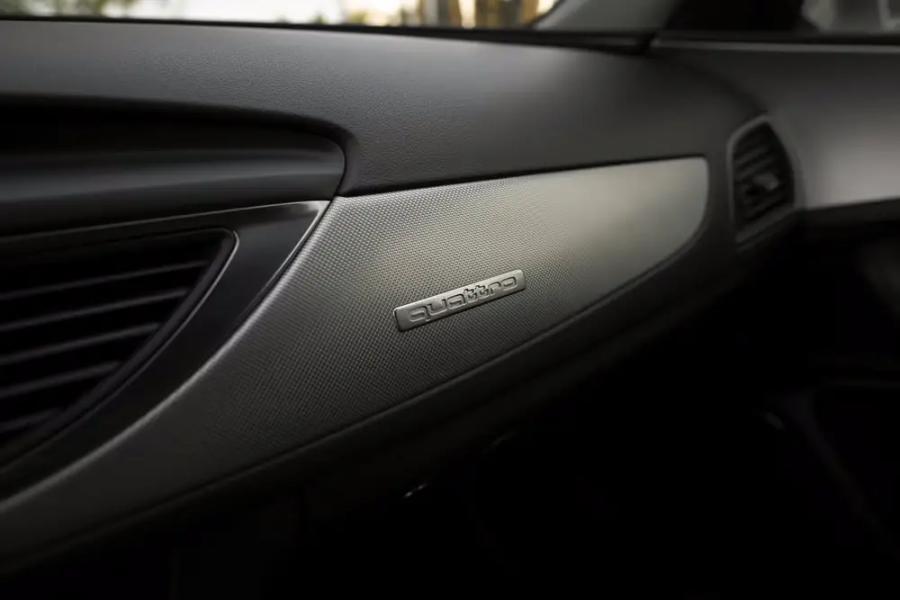 Pelēks Audi Allroad 2012 Jelgava, ar dzinēja tilpumu 3.00 L un nobraukumu 245 tūkst. km par 10900 €, foto 16 vietnē AUTOMOTO.COM.LV