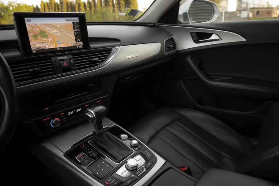 Pelēks Audi Allroad 2012 Jelgava, ar dzinēja tilpumu 3.00 L un nobraukumu 245 tūkst. km par 10900 €, foto 17 vietnē AUTOMOTO.COM.LV