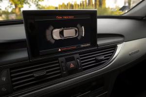 Pelēks Audi Allroad 2012 Jelgava, ar dzinēja tilpumu 3.00 L un nobraukumu 245 tūkst. km par 10900 €, foto 18 vietnē AUTOMOTO.COM.LV