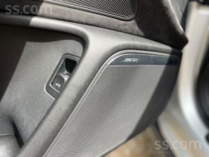 Grey Audi Allroad 2012 in Kuldiga, with an engine capacity of 3.00 L and mileage of 341 thousand km for 10590 €, photo 28 on AUTOMOTO.COM.LV