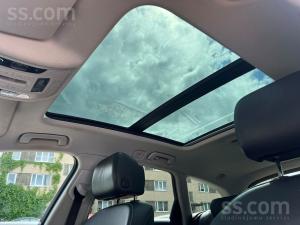 Grey Audi Allroad 2012 in Kuldiga, with an engine capacity of 3.00 L and mileage of 341 thousand km for 10590 €, photo 29 on AUTOMOTO.COM.LV