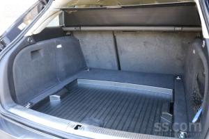 Grey Audi Allroad 2012 in Talsi, with an engine capacity of 2.00 L and mileage of 311 thousand km for 12800 €, photo 25 on AUTOMOTO.COM.LV