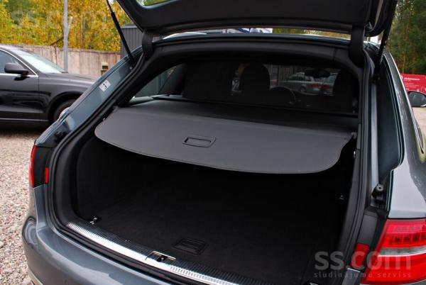 Pelēks Audi Allroad 2012 Tukums, ar dzinēja tilpumu 3.00 L un nobraukumu 313 tūkst. km par 9900 €, foto 11 vietnē AUTOMOTO.COM.LV