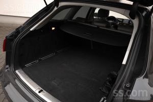 Pelēks Audi Allroad 2012 Jelgava, ar dzinēja tilpumu 3.00 L un nobraukumu 261 tūkst. km par 11790 €, foto 16 vietnē AUTOMOTO.COM.LV