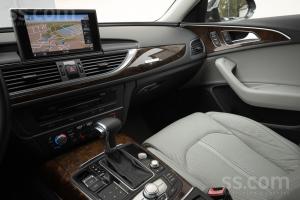 Pelēks Audi Allroad 2012 Jelgava, ar dzinēja tilpumu 3.00 L un nobraukumu 261 tūkst. km par 11790 €, foto 19 vietnē AUTOMOTO.COM.LV