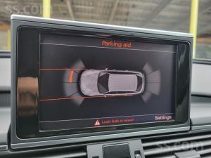 Pelēks Audi Allroad 2012 Jelgava, ar dzinēja tilpumu 3.00 L un nobraukumu 261 tūkst. km par 11790 €, foto 30 vietnē AUTOMOTO.COM.LV