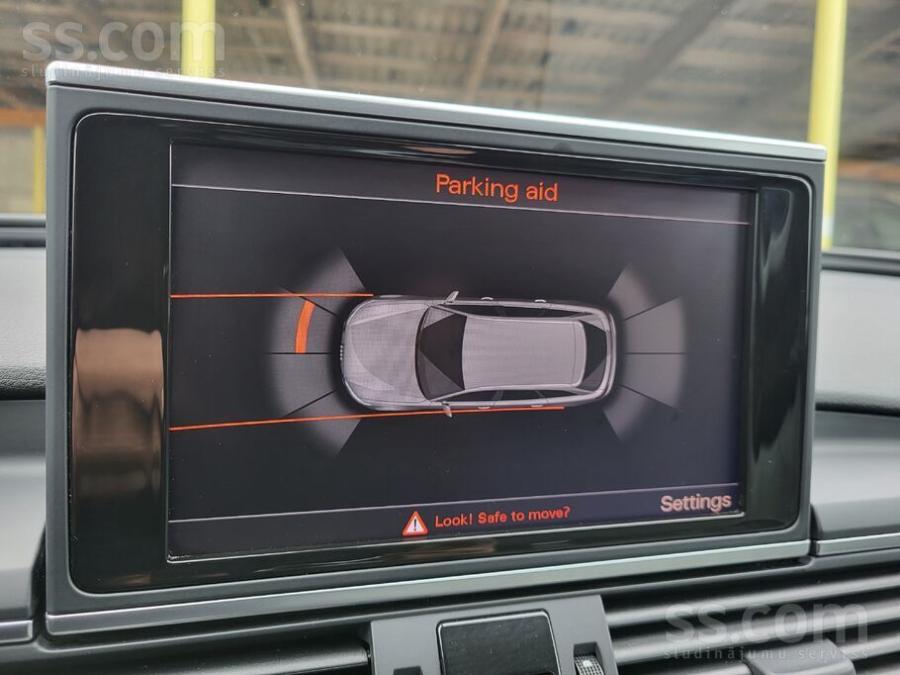 Pelēks Audi Allroad 2012 Jelgava, ar dzinēja tilpumu 3.00 L un nobraukumu 261 tūkst. km par 11790 €, foto 30 vietnē AUTOMOTO.COM.LV