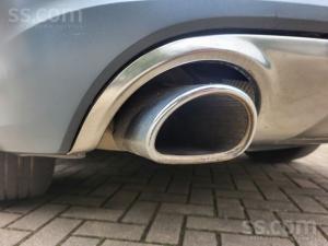 Pelēks Audi Allroad 2012 Jelgava, ar dzinēja tilpumu 3.00 L un nobraukumu 261 tūkst. km par 11790 €, foto 31 vietnē AUTOMOTO.COM.LV
