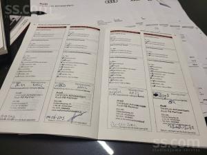 Pelēks Audi Allroad 2012 Jelgava, ar dzinēja tilpumu 3.00 L un nobraukumu 261 tūkst. km par 11790 €, foto 33 vietnē AUTOMOTO.COM.LV