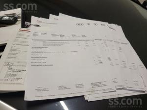 Pelēks Audi Allroad 2012 Jelgava, ar dzinēja tilpumu 3.00 L un nobraukumu 261 tūkst. km par 11790 €, foto 34 vietnē AUTOMOTO.COM.LV