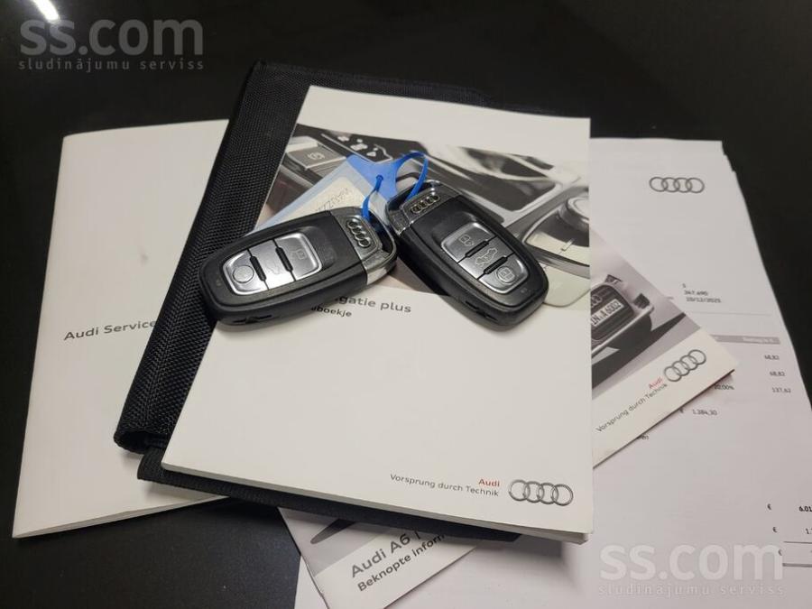 Pelēks Audi Allroad 2012 Jelgava, ar dzinēja tilpumu 3.00 L un nobraukumu 261 tūkst. km par 11790 €, foto 35 vietnē AUTOMOTO.COM.LV