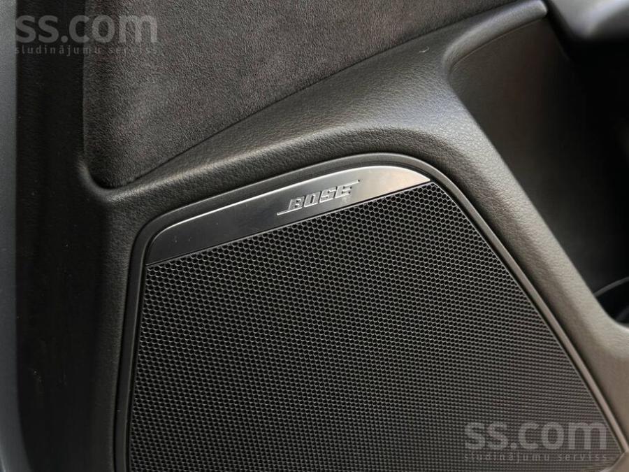 Pelēks Audi Allroad 2013 Rīga, ar dzinēja tilpumu 3.00 L un nobraukumu 317 tūkst. km par 9900 €, foto 13 vietnē AUTOMOTO.COM.LV