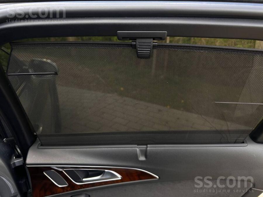 Pelēks Audi Allroad 2013 Rīga, ar dzinēja tilpumu 3.00 L un nobraukumu 317 tūkst. km par 9900 €, foto 15 vietnē AUTOMOTO.COM.LV