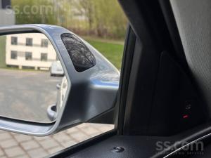 Pelēks Audi Allroad 2013 Rīga, ar dzinēja tilpumu 3.00 L un nobraukumu 317 tūkst. km par 9900 €, foto 16 vietnē AUTOMOTO.COM.LV