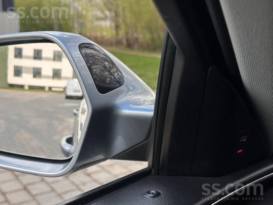 Pelēks Audi Allroad 2013 Rīga, ar dzinēja tilpumu 3.00 L un nobraukumu 317 tūkst. km par 9900 €, foto 16 vietnē AUTOMOTO.COM.LV