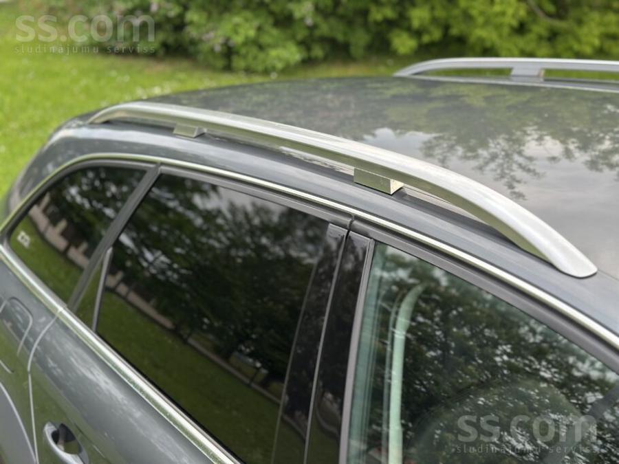 Pelēks Audi Allroad 2013 Rīga, ar dzinēja tilpumu 2.00 L un nobraukumu 355 tūkst. km par 9500 €, foto 10 vietnē AUTOMOTO.COM.LV