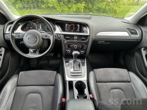 Pelēks Audi Allroad 2013 Rīga, ar dzinēja tilpumu 2.00 L un nobraukumu 355 tūkst. km par 9500 €, foto 11 vietnē AUTOMOTO.COM.LV