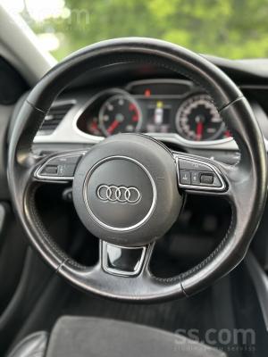 Pelēks Audi Allroad 2013 Rīga, ar dzinēja tilpumu 2.00 L un nobraukumu 355 tūkst. km par 9500 €, foto 12 vietnē AUTOMOTO.COM.LV