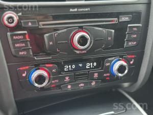 Pelēks Audi Allroad 2013 Rīga, ar dzinēja tilpumu 2.00 L un nobraukumu 355 tūkst. km par 9500 €, foto 15 vietnē AUTOMOTO.COM.LV