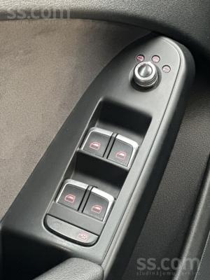 Pelēks Audi Allroad 2013 Rīga, ar dzinēja tilpumu 2.00 L un nobraukumu 355 tūkst. km par 9500 €, foto 16 vietnē AUTOMOTO.COM.LV