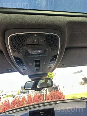 Pelēks Audi Allroad 2013 Rīga, ar dzinēja tilpumu 3.00 L un nobraukumu 302 tūkst. km par 14200 €, foto 10 vietnē AUTOMOTO.COM.LV