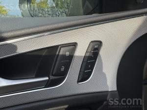 Pelēks Audi Allroad 2013 Rēzekne, ar dzinēja tilpumu 3.00 L un nobraukumu 234 tūkst. km par 14500 €, foto 16 vietnē AUTOMOTO.COM.LV