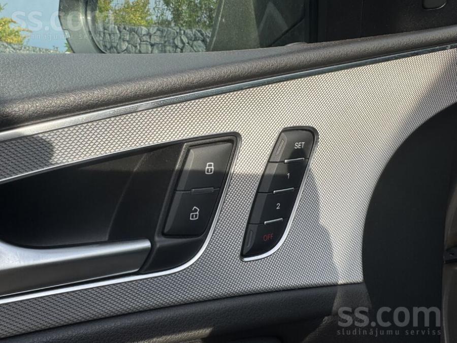 Pelēks Audi Allroad 2013 Rēzekne, ar dzinēja tilpumu 3.00 L un nobraukumu 234 tūkst. km par 14500 €, foto 16 vietnē AUTOMOTO.COM.LV