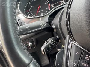 Pelēks Audi Allroad 2013 Rēzekne, ar dzinēja tilpumu 3.00 L un nobraukumu 234 tūkst. km par 14500 €, foto 17 vietnē AUTOMOTO.COM.LV