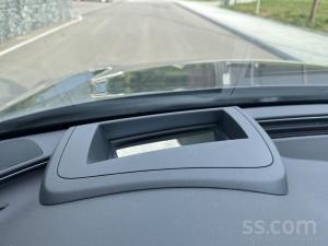 Pelēks Audi Allroad 2013 Rēzekne, ar dzinēja tilpumu 3.00 L un nobraukumu 234 tūkst. km par 14500 €, foto 20 vietnē AUTOMOTO.COM.LV