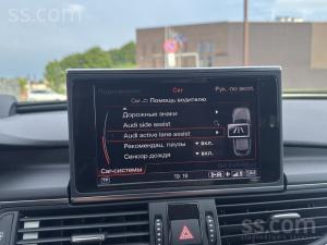 Pelēks Audi Allroad 2013 Rēzekne, ar dzinēja tilpumu 3.00 L un nobraukumu 234 tūkst. km par 14500 €, foto 23 vietnē AUTOMOTO.COM.LV