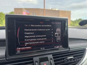 Pelēks Audi Allroad 2013 Rēzekne, ar dzinēja tilpumu 3.00 L un nobraukumu 234 tūkst. km par 14500 €, foto 26 vietnē AUTOMOTO.COM.LV
