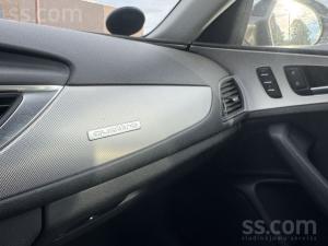 Pelēks Audi Allroad 2013 Rēzekne, ar dzinēja tilpumu 3.00 L un nobraukumu 234 tūkst. km par 14500 €, foto 28 vietnē AUTOMOTO.COM.LV