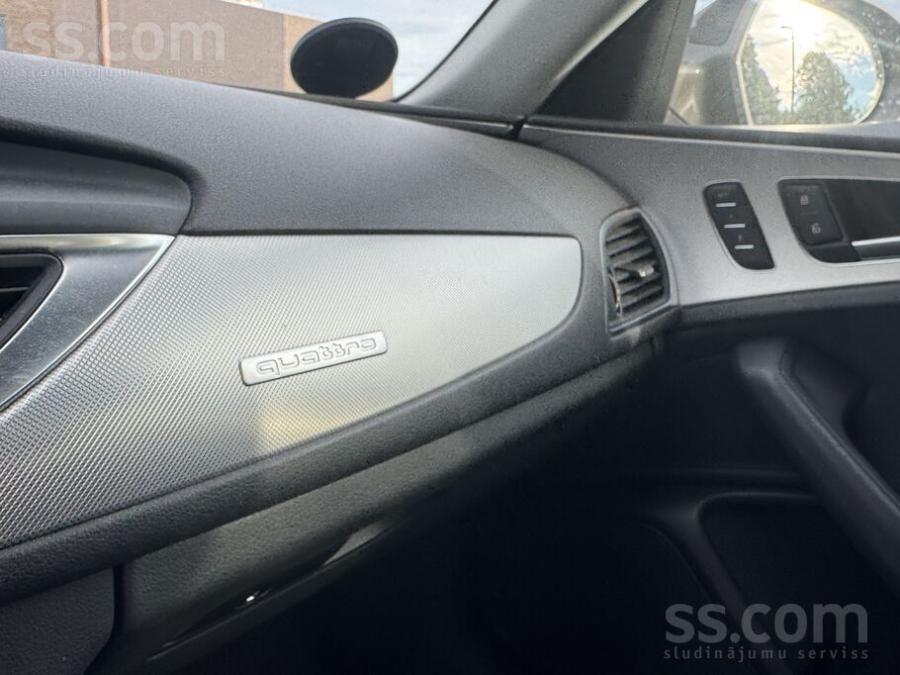 Pelēks Audi Allroad 2013 Rēzekne, ar dzinēja tilpumu 3.00 L un nobraukumu 234 tūkst. km par 14500 €, foto 28 vietnē AUTOMOTO.COM.LV