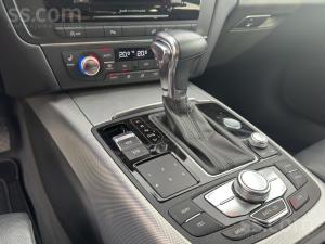 Pelēks Audi Allroad 2013 Rēzekne, ar dzinēja tilpumu 3.00 L un nobraukumu 234 tūkst. km par 14500 €, foto 29 vietnē AUTOMOTO.COM.LV